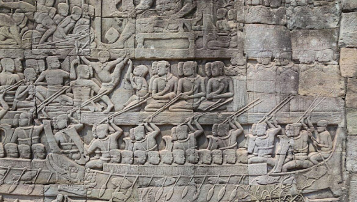 Bon Om Touk 2025: Cambodia Water Festival Dates, History & Travel Guide